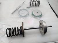 China Repair Kit For Intake Valve Of Compair L75 Screw Air Compressor Replacement Parts for sale