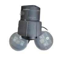 China Compair ZS1136317 LUBRICATION UNIT MLS 120 Durable For Food Beverage Shops for sale