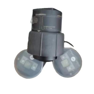 China Compair ZS1136317 LUBRICATION UNIT MLS 120 Durable For Food Beverage Shops for sale