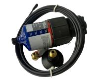 China Compair ZS1136317 LUBRICATION UNIT MLS 120 Durable For Food Beverage Shops for sale