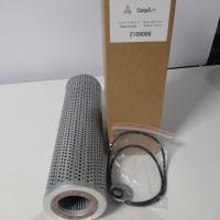 China Compair Oil Filter 2109086 Essential Spare Part For Industrial Screw Air Compressors for sale