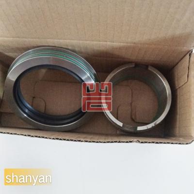 China Compair A11929274 Shaft Seal Kit For Industrial Screw Air Compressor for sale