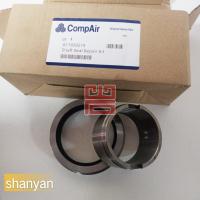 China Compair A11929274 Shaft Seal Kit For Industrial Screw Air Compressor for sale