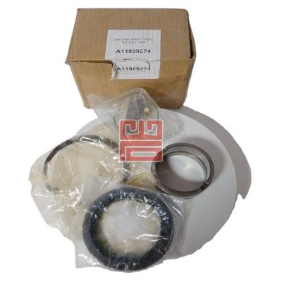 China Compair A11988474 Shaft Seal Kit Perfect Spare Part For Industrial Screw Air Compressor for sale