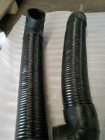 China Screw Air Compressor Parts Air Intake Hose 100005734 Within Compair for sale