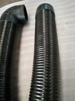 China Screw Air Compressor Parts Air Intake Hose 100005734 Within Compair for sale