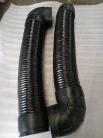 China Screw Air Compressor Parts Air Intake Hose 100005734 Within Compair for sale
