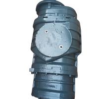 China EK175NG/A11918574 Compressor Head Spare Part For Industrial Air Compressors for sale