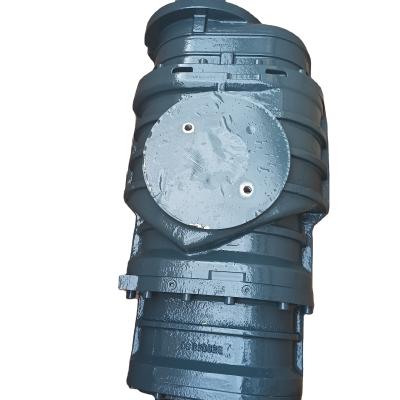 China EK175NG/A11918574 Compressor Head Spare Part For Industrial Air Compressors for sale