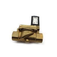 China 100008869 Solenoid Valve For Screw Air Compressor Spare Parts for sale