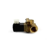 China 100008869 Solenoid Valve For Screw Air Compressor Spare Parts for sale