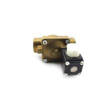 China 100008869 Solenoid Valve For Screw Air Compressor Spare Parts for sale