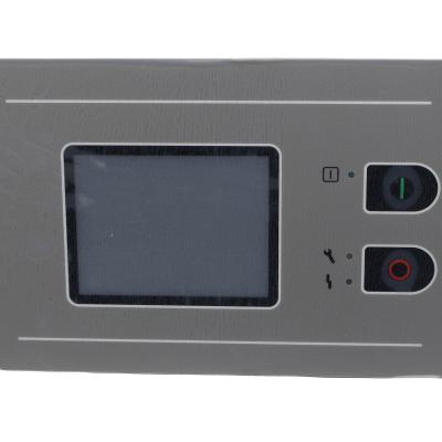 China ZS1169806 Compair Controller PLC Screw Air Compressor Spare Parts In For Food Beverage for sale
