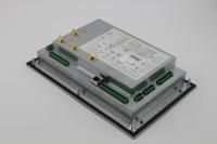 China ZS1169806 Compair Controller PLC Screw Air Compressor Spare Parts In For Food Beverage for sale