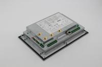 China ZS1169806 Compair Controller PLC Screw Air Compressor Spare Parts In For Food Beverage for sale