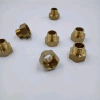 China Connector Air Compressor Parts for Ingersoll Rand 95083226 Long-lasting and Versatile for sale