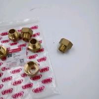 China Connector Air Compressor Parts for Ingersoll Rand 95083226 Long-lasting and Versatile for sale