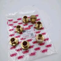 China Connector Air Compressor Parts for Ingersoll Rand 95083226 Long-lasting and Versatile for sale