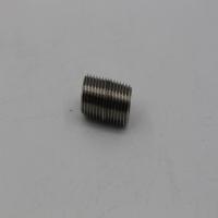 China Ingersoll Rand 95323911 Nipple Air Compressor Parts for Manufacturing Plant Needs for sale