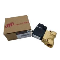 China Ingersoll Rand 54654652 Solenoid Valve Suitable for Screw Air Parts in Energy Mining for sale