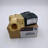China Ingersoll Rand 54654652 Solenoid Valve Suitable for Screw Air Parts in Energy Mining for sale