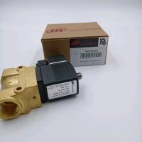 China Ingersoll Rand 54654652 Solenoid Valve Suitable for Screw Air Parts in Energy Mining for sale