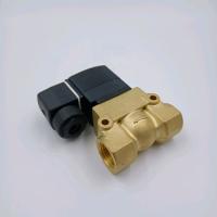 China Ingersoll Rand 54654652 Solenoid Valve Suitable for Screw Air Parts in Energy Mining for sale