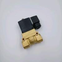 China Ingersoll Rand 54654652 Solenoid Valve Suitable for Screw Air Parts in Energy Mining for sale