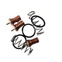 China Upgrade Your Home's Heating System with Ingersoll-Rand Thermostatic Valve Kit 22393326 for sale