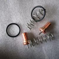 China Upgrade Your Home's Heating System with Ingersoll-Rand Thermostatic Valve Kit 22393326 for sale