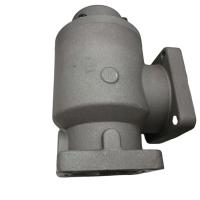 China Ingersoll Rand 1092137340 Minimum Pressure Valve for Air Compressor Parts for sale