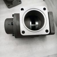 China Ingersoll Rand 1092137340 Minimum Pressure Valve for Air Compressor Parts for sale