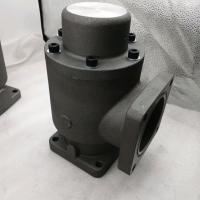 China Ingersoll Rand 1092137340 Minimum Pressure Valve for Air Compressor Parts for sale