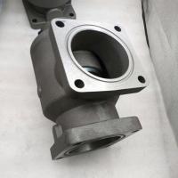 China Ingersoll Rand 1092137340 Minimum Pressure Valve for Air Compressor Parts for sale