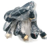 China Manufacturing Plant Pressure Sensor for Ingersoll Rand 39853809 Air Compressor Parts for sale