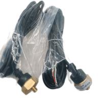 China Manufacturing Plant Pressure Sensor for Ingersoll Rand 39853809 Air Compressor Parts for sale