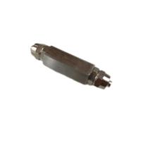 China Inspection Valve for Ingersoll Rand 87340549 Air Compressor Parts in Construction Works for sale