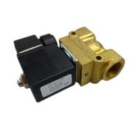 China Upgrade Your Air Compressor with the Latest Ingersoll Rand 23402670 Solenoid Valve for sale