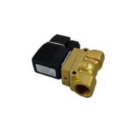 China Upgrade Your Air Compressor with the Latest Ingersoll Rand 23402670 Solenoid Valve for sale