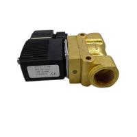 China Upgrade Your Air Compressor with the Latest Ingersoll Rand 23402670 Solenoid Valve for sale