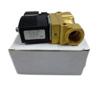 China Upgrade Your Air Compressor with the Latest Ingersoll Rand 23402670 Solenoid Valve for sale