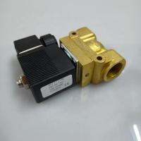 China Upgrade Your Air Compressor with the Latest Ingersoll Rand 23402670 Solenoid Valve for sale