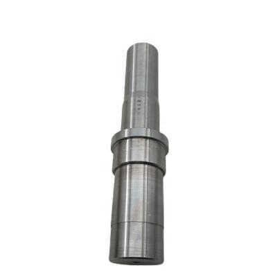 China 36846400 Ingersoll-Rand Source Air Compressor Parts Shaft Spare Parts and Low Noise for sale