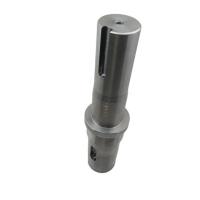 China 36846400 Ingersoll-Rand Source Air Compressor Parts Shaft Spare Parts and Low Noise for sale