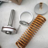 China Maintenance Kit for 23531577 Ingersoll Rand Service Mpv Kit AIR COMPRESSOR SPARE PARTS for sale