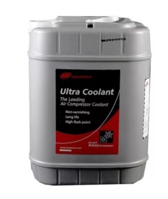 China 38459582 Ultra Coolant 20L Ingersoll-Rand Screw Air Compressor Parts for Your Business for sale