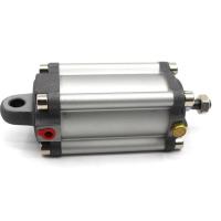 China Ingersoll-Rand Cylinder 23996903 Screw Air Compressor Parts for Energy Mining for sale