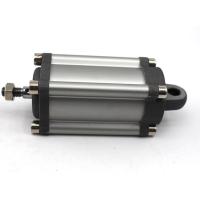 China Ingersoll-Rand Cylinder 23996903 Screw Air Compressor Parts for Energy Mining for sale