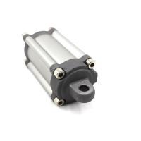 China Ingersoll-Rand Cylinder 23996903 Screw Air Compressor Parts for Energy Mining for sale