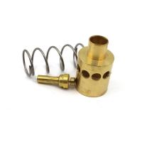 China 23788433 Ingersoll-Rand Valve for Temperature Control in Screw Air Compressor Parts for sale
